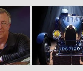 Yahn Janou – AutomotiveArtists.com