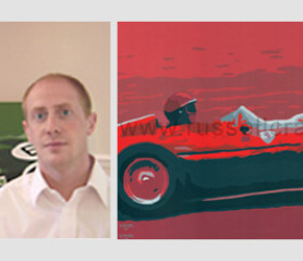 Yahn Janou – AutomotiveArtists.com