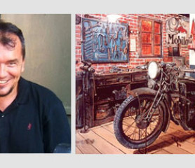 Yahn Janou – AutomotiveArtists.com