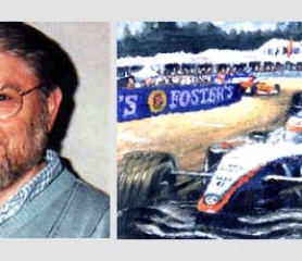 Yahn Janou – AutomotiveArtists.com