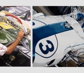 Steve McCool – AutomotiveArtists.com