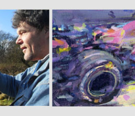 Steve McCool – AutomotiveArtists.com