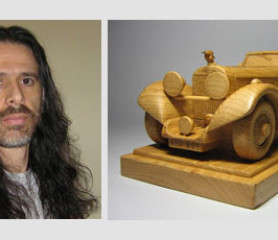 Yahn Janou – AutomotiveArtists.com
