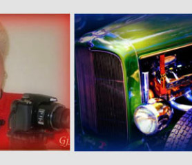 Yahn Janou – AutomotiveArtists.com