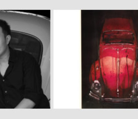 Yahn Janou – AutomotiveArtists.com