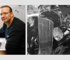 Yahn Janou – AutomotiveArtists.com