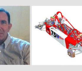 Yahn Janou – AutomotiveArtists.com